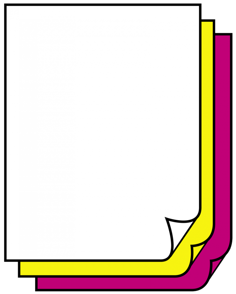 Consignment Note Printing – Hollands Print